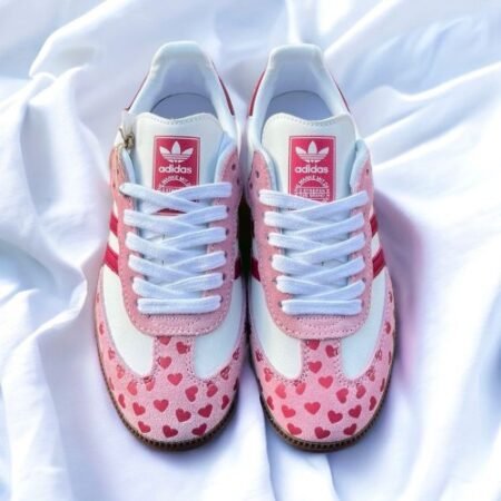Adidas Samba X CDG Sneakers For Girls – The Bombay Shoes